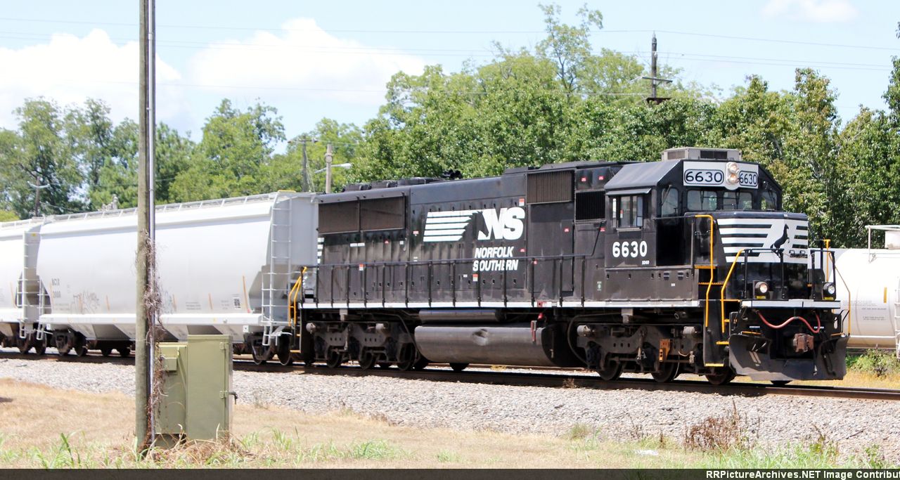 NS 6630